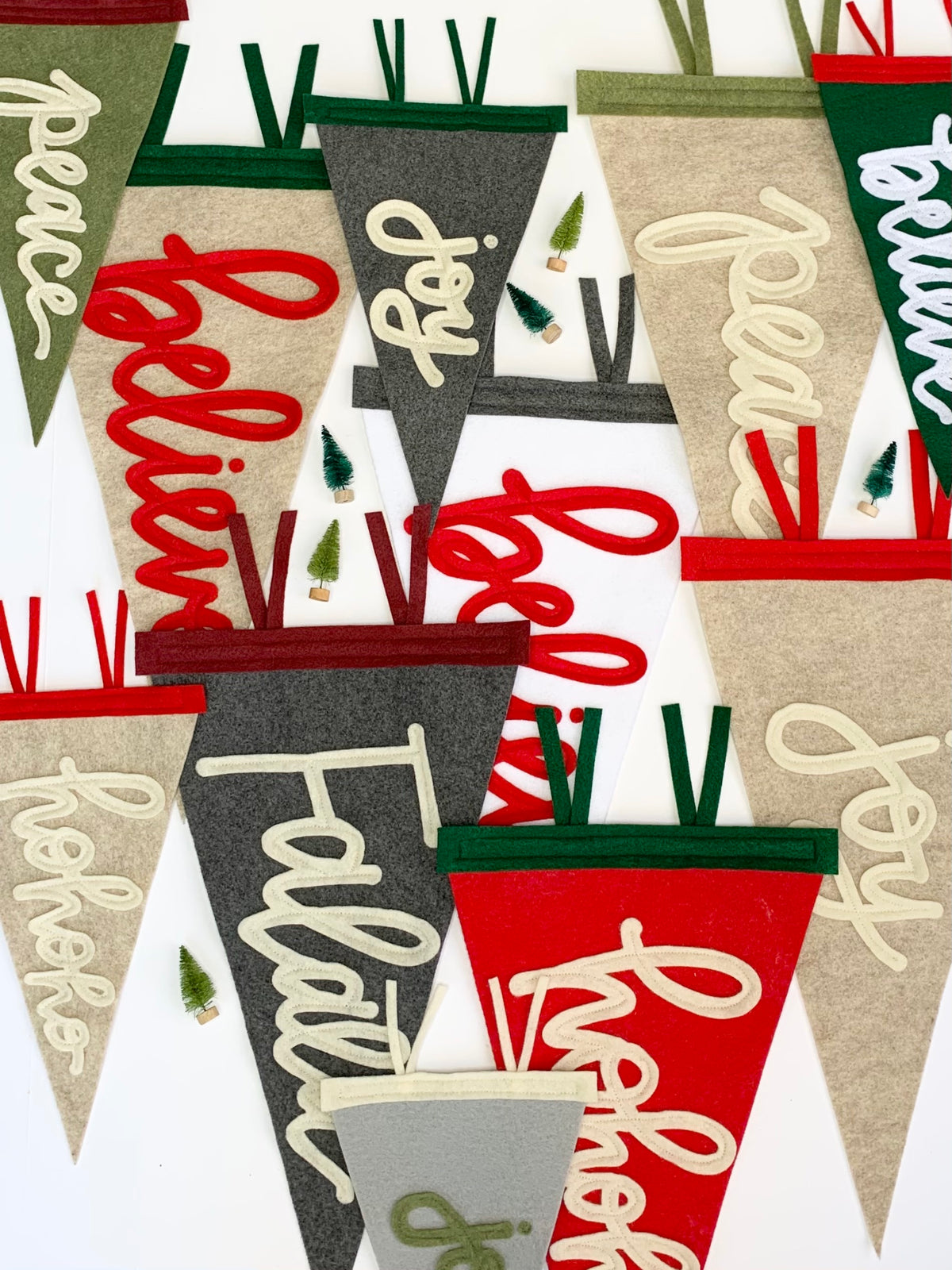 Seasonal – Eventide Pennant Co.