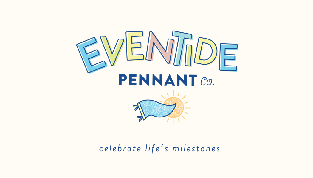 Eventide Pennant Co T Card